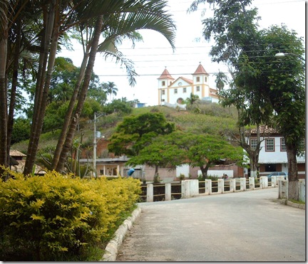 Valença Cultura e Turismo: 18/08/2009